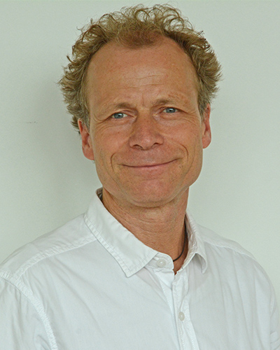 Thomas Wilde | Spezialisten Psychosomatik | ctt Reha