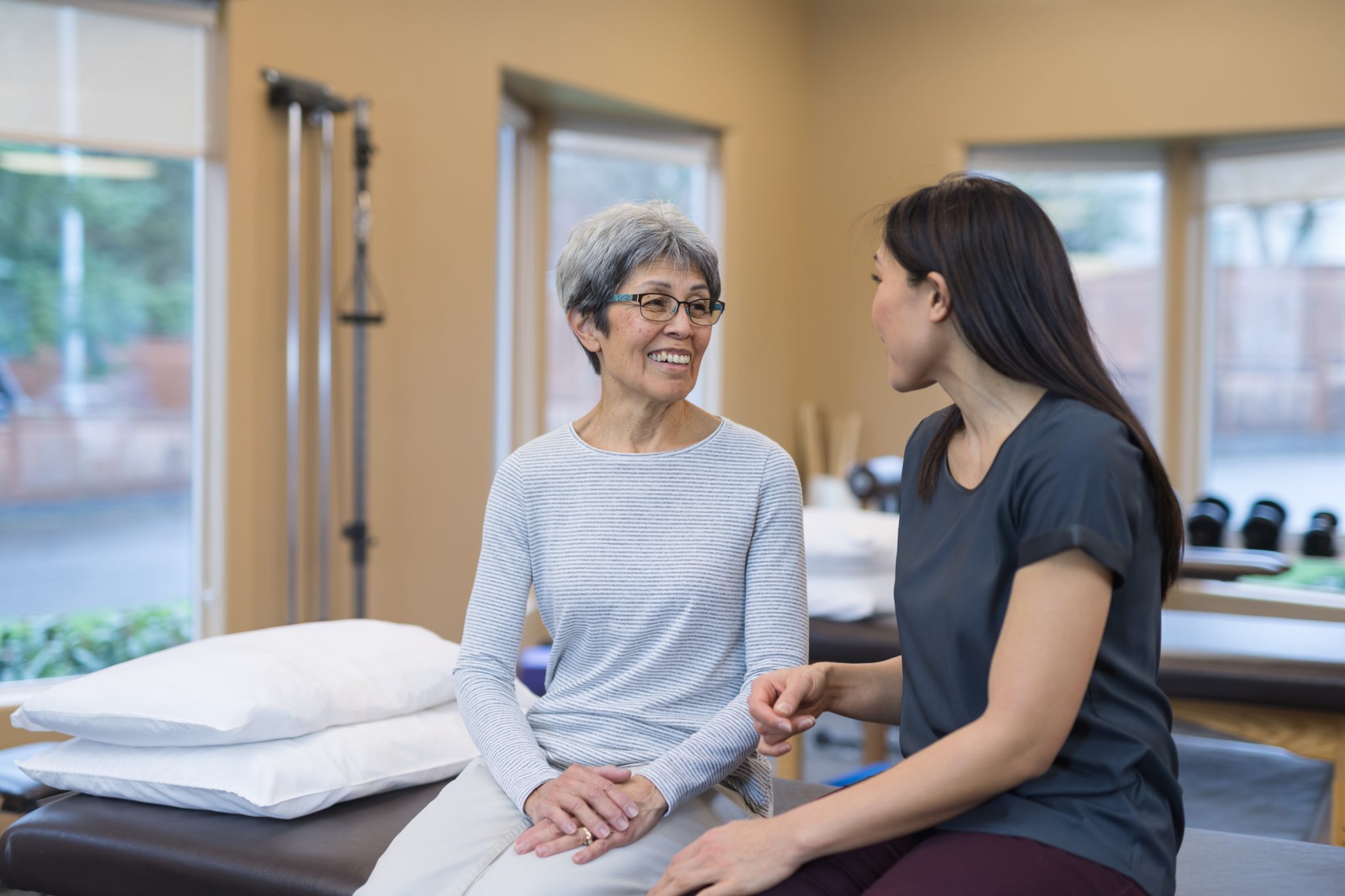 Service Neurologie Parkinson – College De Neurologie Parkinson – GHUZ